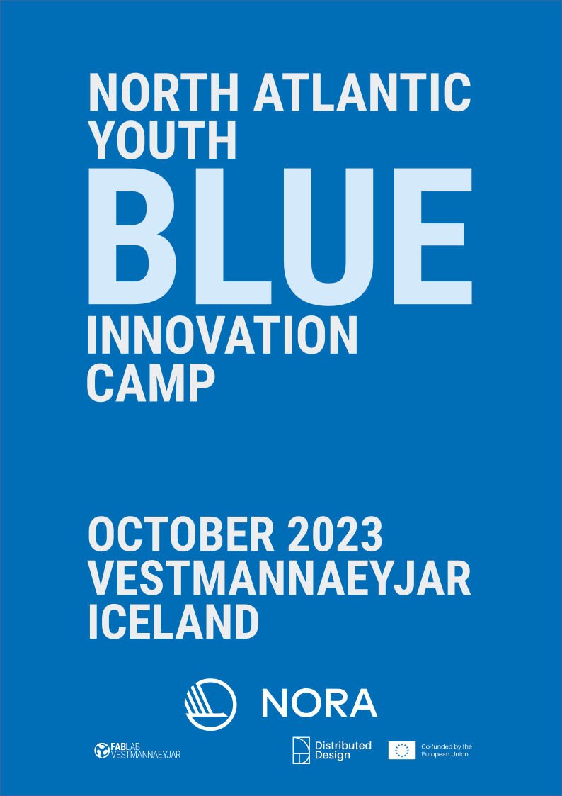 North Atlantic Blue Innovation Camp